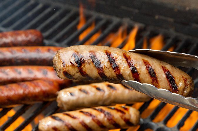 BBQ Evening Cruise Around Poole Harbour - Who Will Love This Tour?