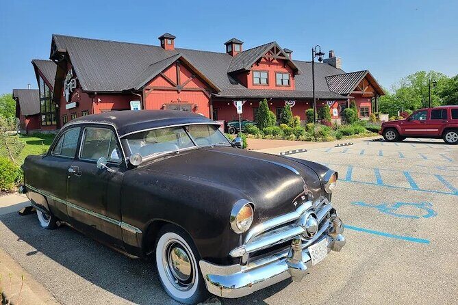 B&C Bourbon and chocolates tours - Who Should Consider This Tour?