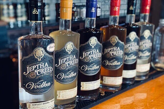 B&C Bourbon and chocolates tours - Final Thoughts