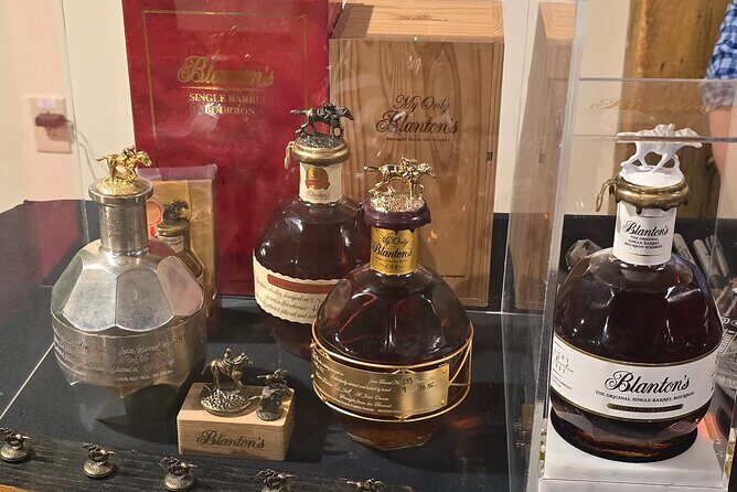 B&C Bourbon Experience Tour - Who Should Consider This Tour?