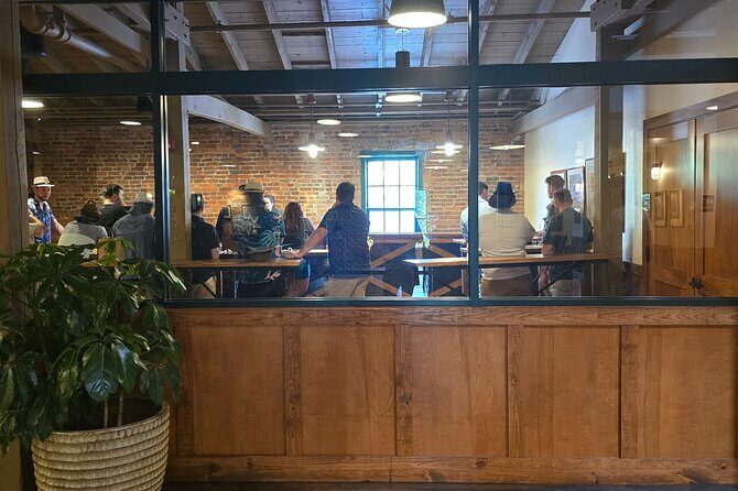 B&C Bourbon Experience Tour - Final Thoughts