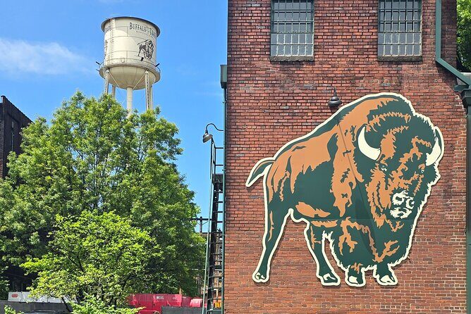 B&C Buffalo Trace and chuchill down - A Closer Look at the Itinerary