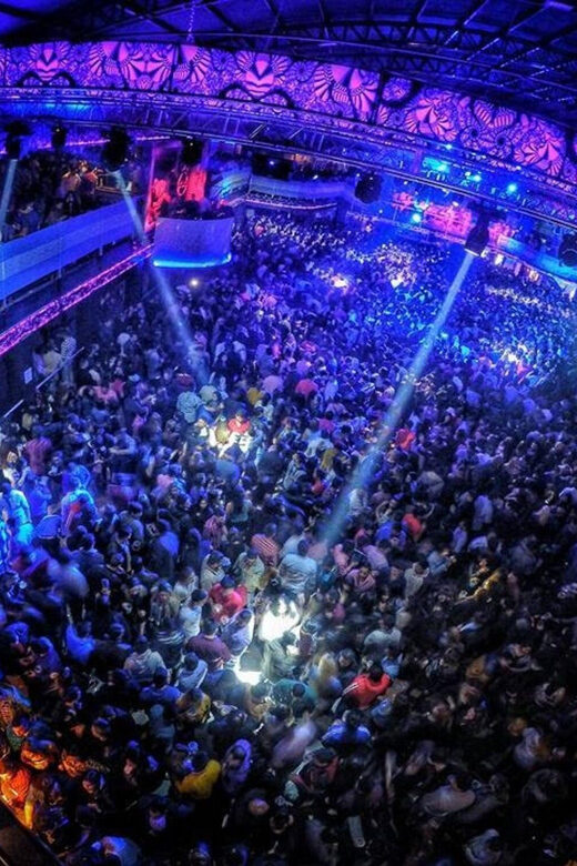 BCN Night Card- Best way to enjoy Barcelona's nightlife - Who Should Consider This Pass?  