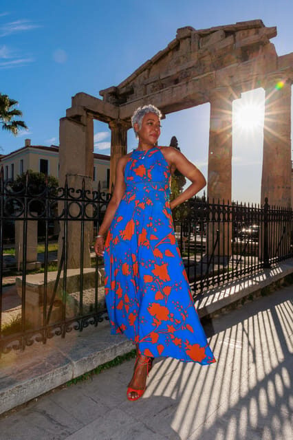 Be a supermodel for a day - Final Thoughts