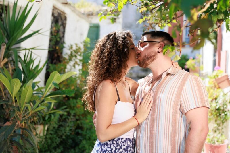 Be a supermodel for a day - FAQ