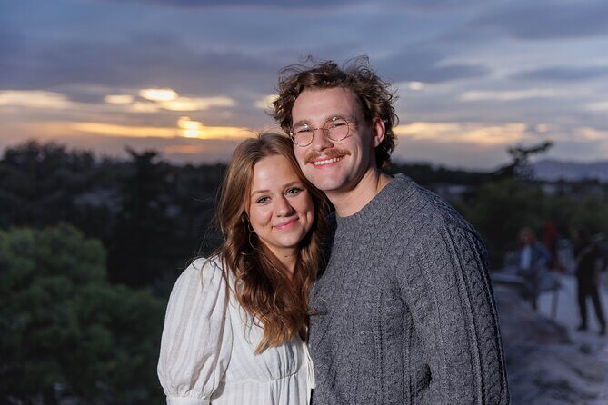 Be a Supermodel For a Day with Nasir - An Inside Look at the Athens Photoshoot