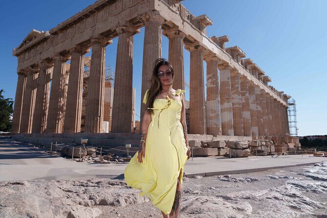 Be a Supermodel For a Day with Nasir - FAQ