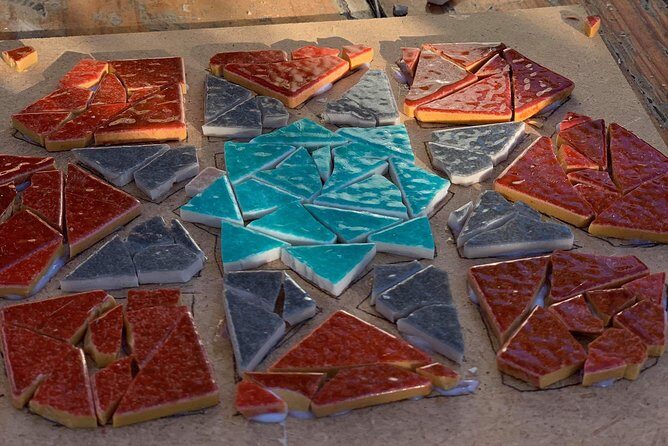 Be an Artisans in Seville for a day - The Experience: What Guests Love Most