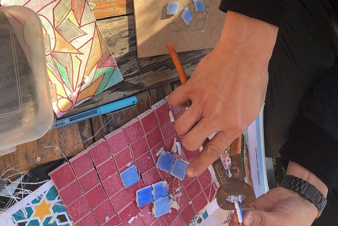 Be an Artisans in Seville for a day - Final Thoughts: Who Will Love This Experience?