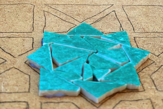 Be an Artisans in Seville for a day - FAQ