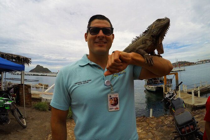 Beach Activities and All Inclusive Tour - FAQ