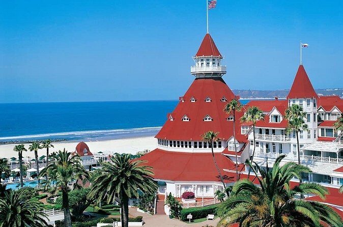Beach and shopping Tour in San Diego (Private) - Why This Tour Works for the Right Traveler