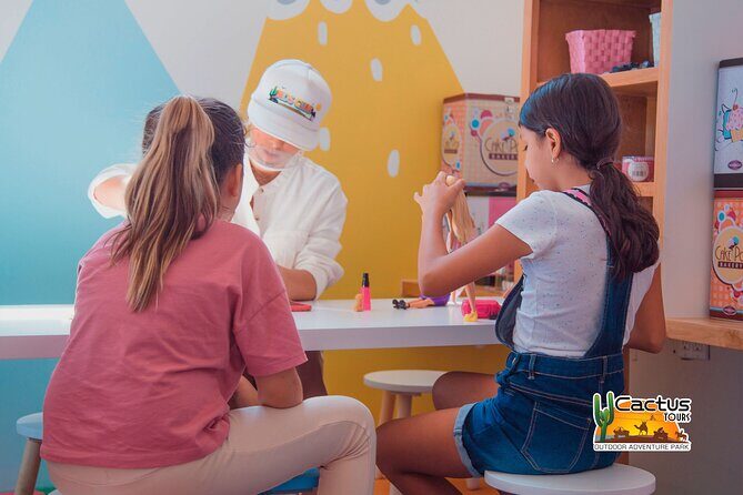 Beach ATV and Horseback Ride Combo Tour in Cabo - Who Will Love This Tour?