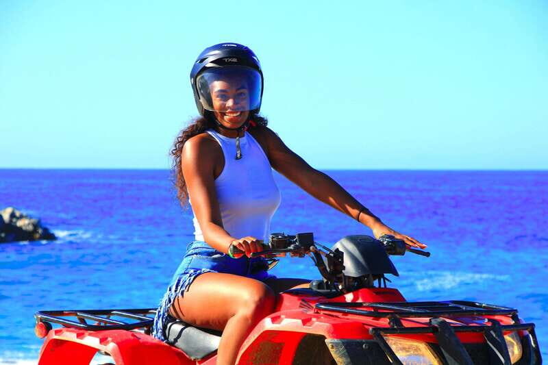 Beach ATV & Camel Ride COMBO in Cabo by Cactus Tours Park - Final Thoughts