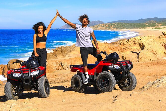 Beach ATV plus Sky Bike Combo - An In-Depth Look at the Beach ATV plus Sky Bike Combo