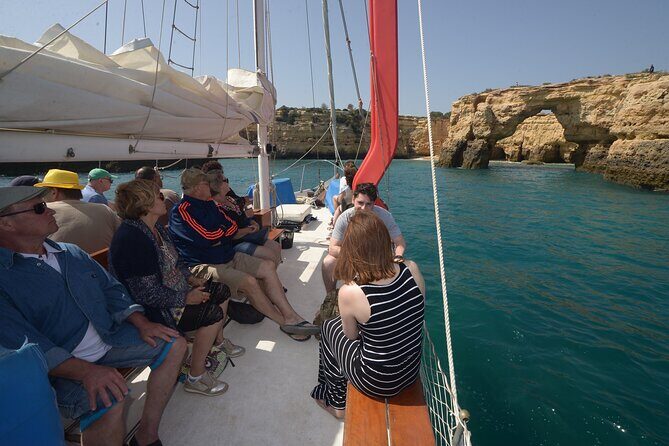 Beach Barbecue from Albufeira - Final Thoughts: Is This Tour Right for You?