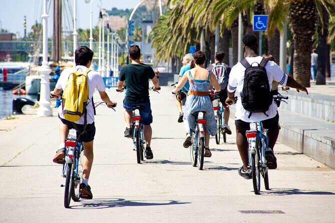 Beach Bike Tour Barcelona - Is This Tour Worth the Price?
