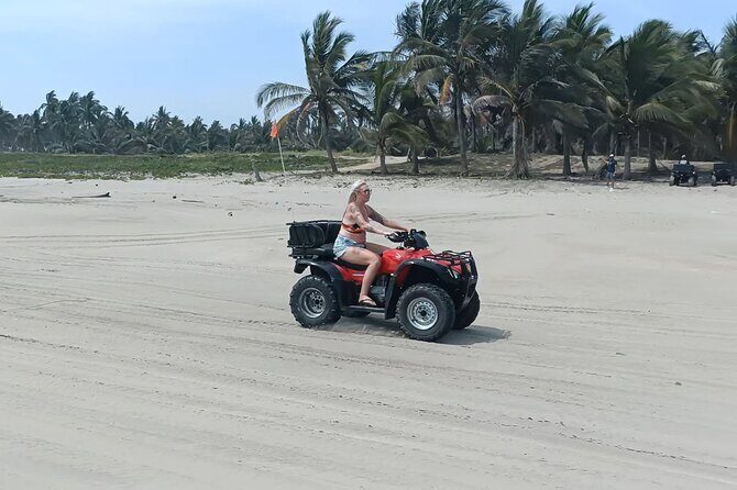Beach Blast ATV's & City Tour - Practical Tips for Your Day