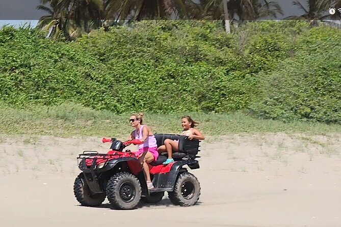 Beach Bliss Stone Island ATV Horse Ride Water Sports Food Drinks - Final Thoughts: Is This Tour for You?