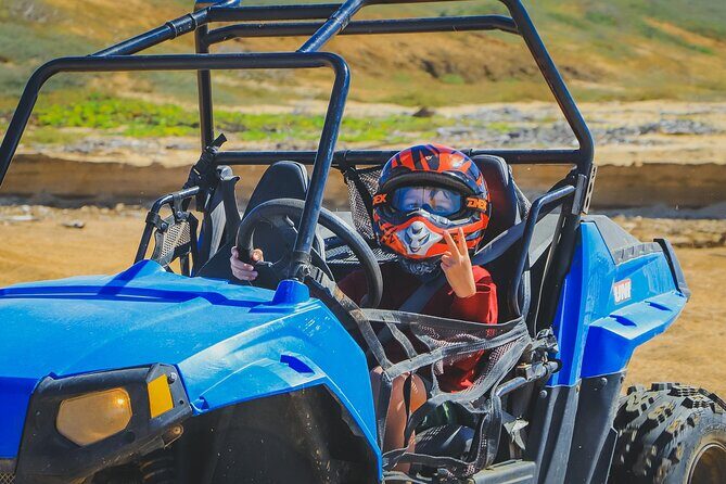 Beach CAN-AM SXS X3 & Horseback Ride in Cabo by Cactus Tours Park - Who Is This Tour Best For?