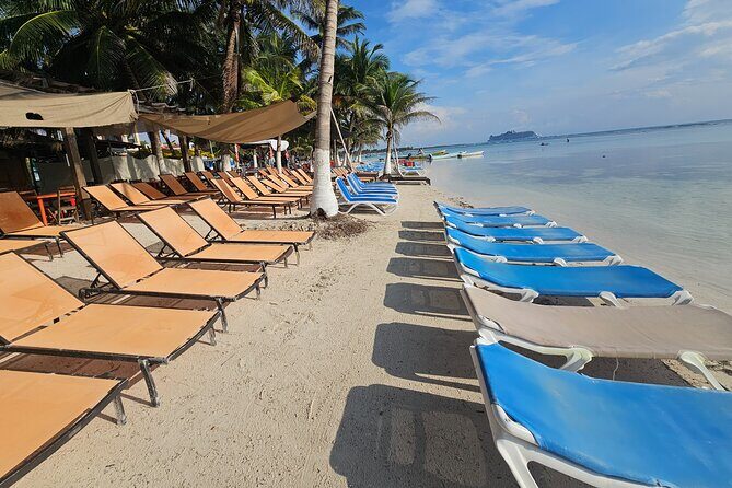 Beach club restaurant kraken - FAQ about Kraken Beach Club