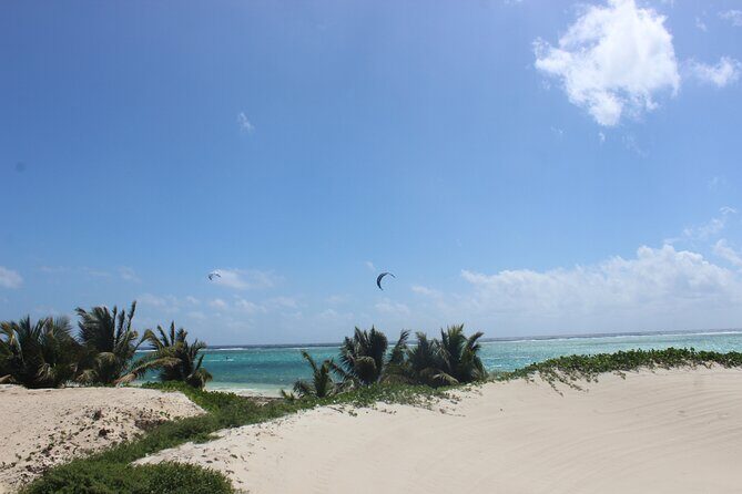 Beach Club tour with beautiful views of the Caribbean Sea. Transport included - Final Thoughts