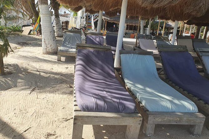 Beach day experience + Mexican Cooking Class + Massage - The Full Experience Breakdown