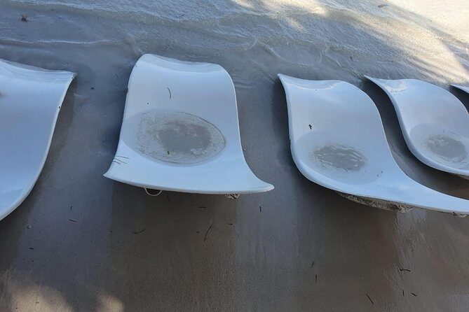 Beach Day, food + drinks + the chilangaloense beach club - Final Verdict