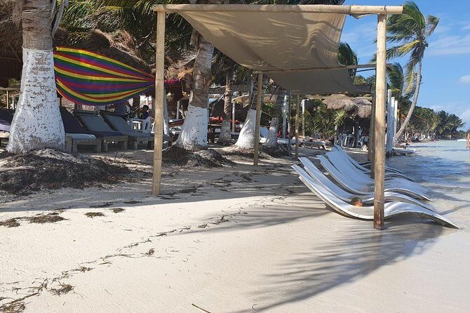 Beach Day, food + drinks + the chilangaloense beach club - FAQ