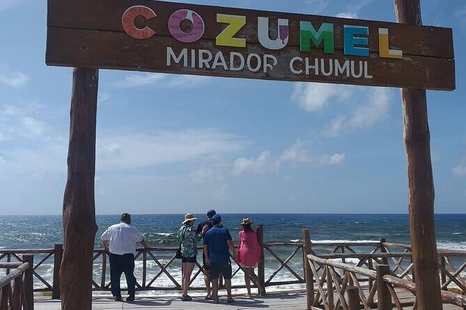 Beach day in Cozumel with roundtrip transportation - Who Should Consider This Tour?