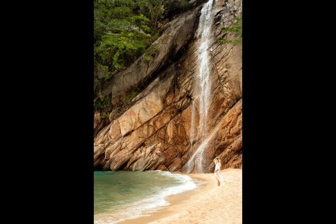 Beach Day in Majahuitas Puerto Vallarta with All Inclusive - Relaxation and Atmosphere: Lounge in Style