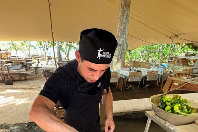 Beach Day in Majahuitas Puerto Vallarta with All Inclusive - The Return Journey and Sunset Views