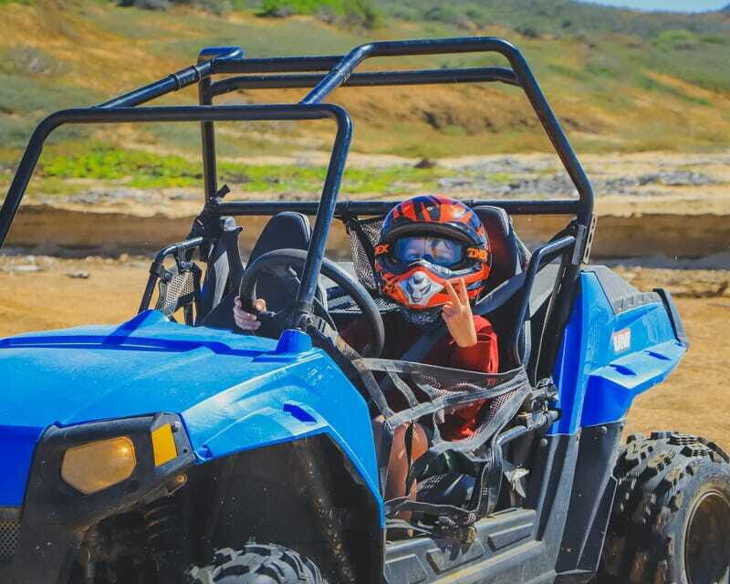 Beach & Desert Mini Razor Tour in Cabo - Practical Tips for Booking and Enjoying