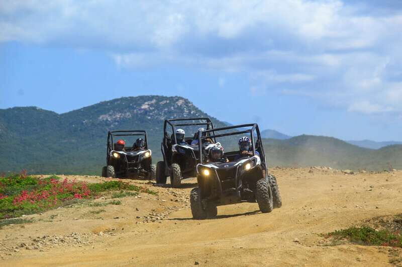 Beach & Desert UTV Tour in Cabo - Exploring the Beach & Desert UTV Tour in Cabo: A Complete Guide
