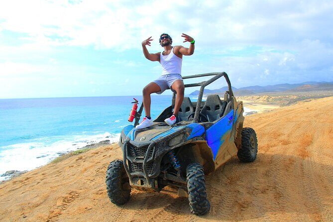 Beach & Desert UTV Tour in Cabo - Final Thoughts: Who Is This Tour For?