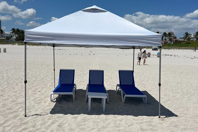 Beach Equipment Rentals - Why This Service Works Well in Miami