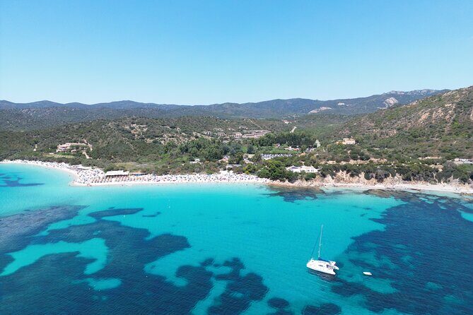 Beach excursion to Chia and Tuerredda from Cagliari - Frequently Asked Questions