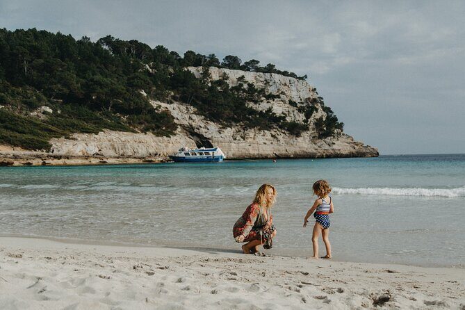 Beach Experience at Trebalúger - Who Will Love This Tour?