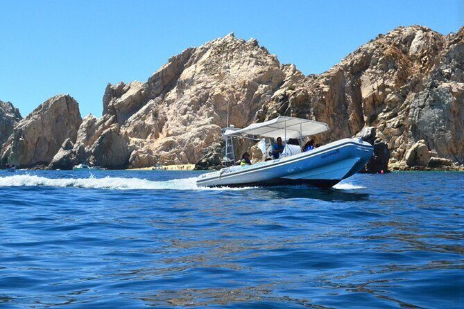 Beach Hopper, Amazing Snorkel Experience At Los Cabos! - Introduction to the Los Cabos Snorkel Tour