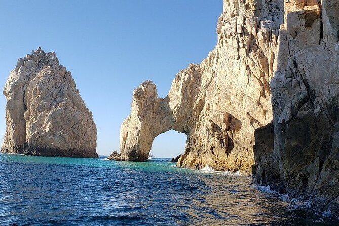 Beach Hopper, Amazing Snorkel Experience At Los Cabos! - FAQ