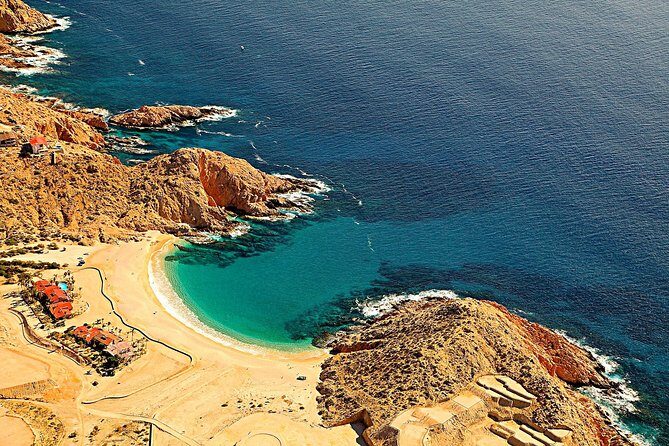 Beach Hopper Small-Group Snorkeling Tour in Los Cabos - What’s Included and What to Consider