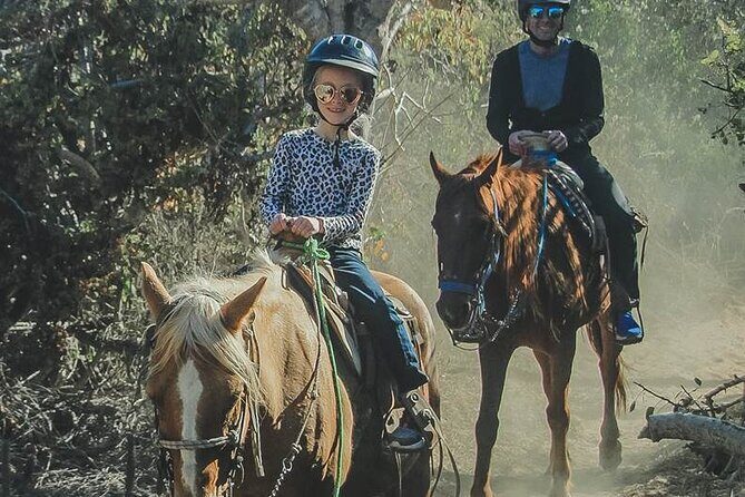 Beach Horseback Riding in Los Cabos - The Sum Up