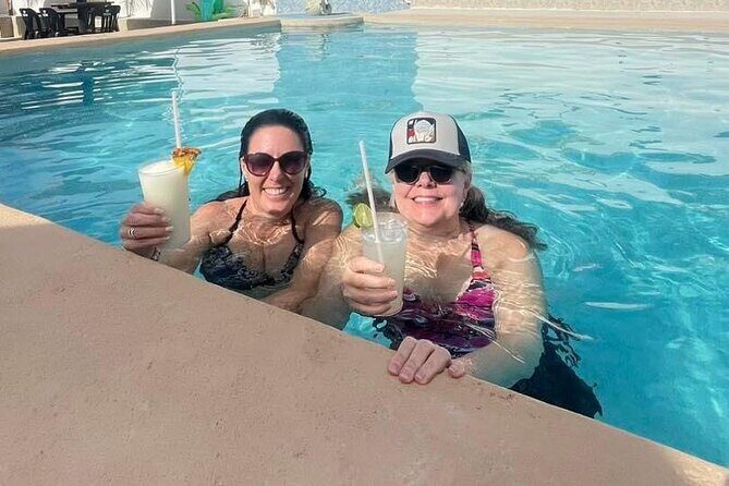 Beach House Break - A Closer Look at the Beach House Break Experience