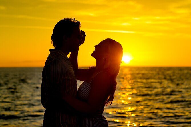 Beach Portraits Express Package - Who Would Love This Tour?