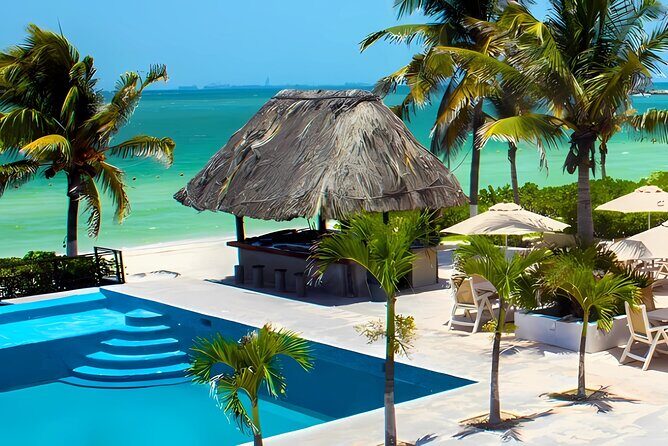 Beach Tour in Yucalpetén from Mérida - An In-Depth Look at the Tour