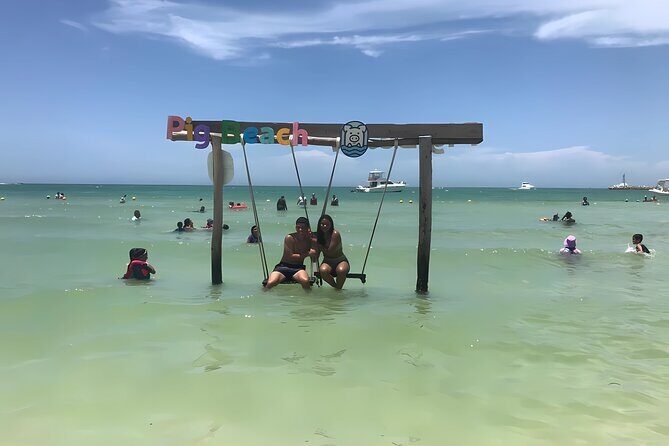 Beach Tour in Yucalpetén from Mérida - Final Thoughts: Who Is This Tour Perfect For?