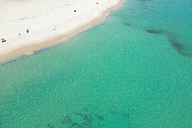 Beach Tour Marina Rei and Sant'Elmo - An In-Depth Look at the Itinerary and Experience
