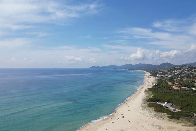 Beach Tour Marina Rei and Sant'Elmo - Frequently Asked Questions