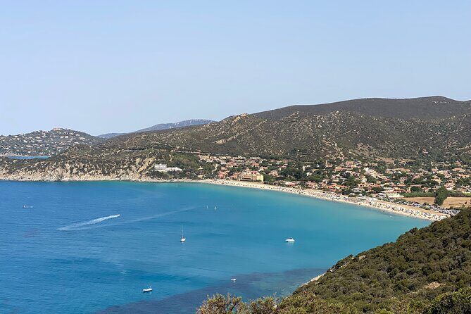 Beach Tour Porto Giunco and Cala Sinzias from Cagliari - Who Should Consider This Tour?