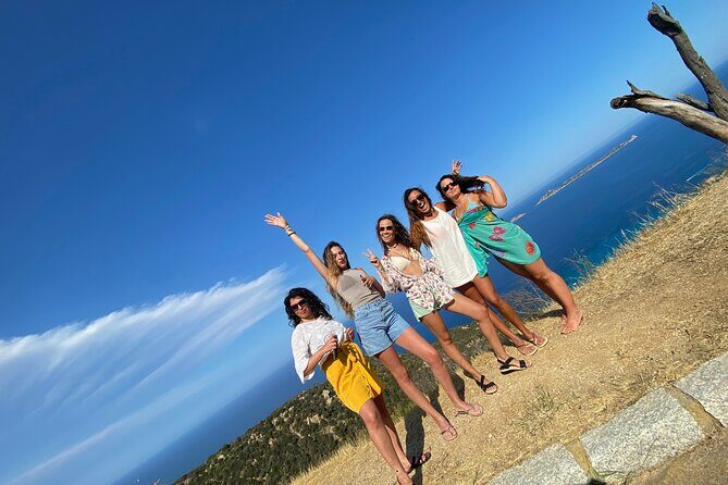 Beach Tour Porto Giunco and Cala Sinzias from Cagliari - FAQ